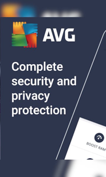 AVG Mobile Antivirus 2020 🥇 Best Prices | G2A.COM