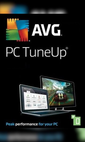 AVG Tune Up 2015 🥇 Best Prices | G2A.COM