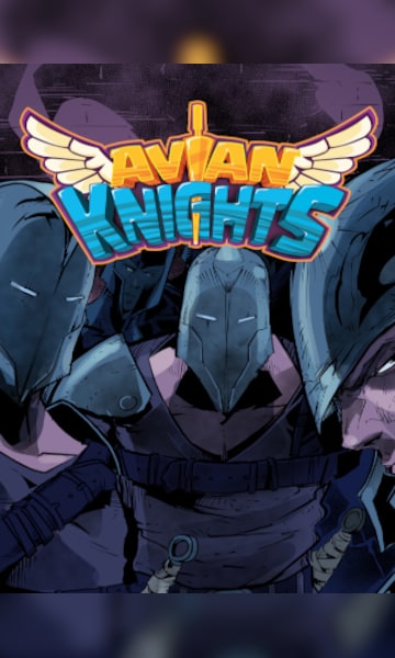 ¡Comprar Avian Knights (PC) - Steam Clave - GLOBAL - Barato - G2A.COM!