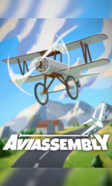 Aviassembly 🥇 Best Prices | G2A.COM