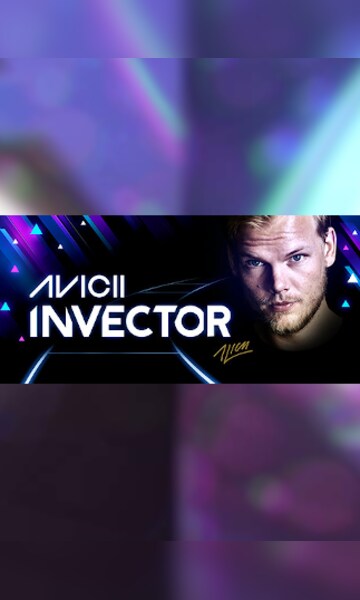 Buy AVICII Invector - Steam - Gift EUROPE - Cheap - G2A.COM!