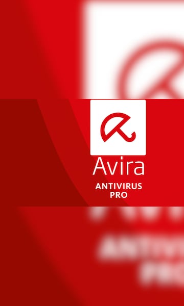 Avira Antivirus Pro 5 Users 3 Jahre Avira Schlüssel GLOBAL kaufen ...