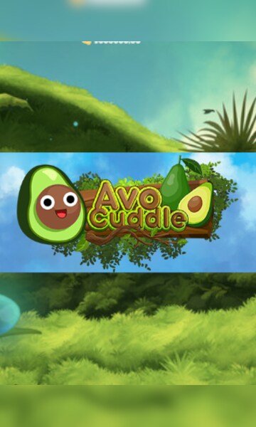 ¡Comprar AvoCuddle Steam Clave GLOBAL - Barato - G2A.COM!