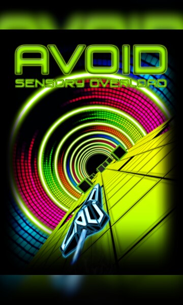 Avoid - Sensory Overload 🥇 Best Prices | G2A.COM