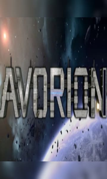 Buy Avorion (PC) - Steam Key - EUROPE - Cheap - G2A.COM!