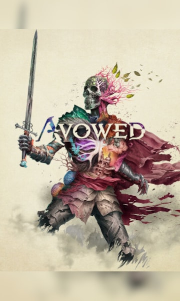 Buy Avowed | Standard Edition (PC) - Microsoft Store Account - GLOBAL ...