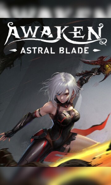 ¡Comprar AWAKEN - Astral Blade (PC) - Steam Clave - ROW - Barato - G2A.COM!