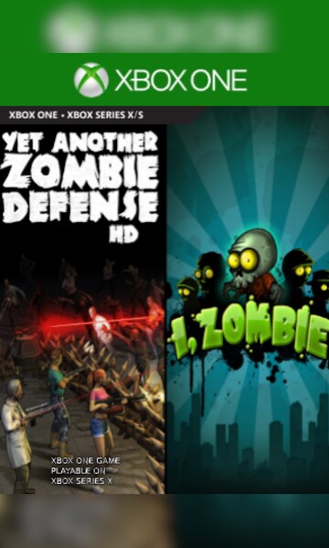 Awesome Zombie Games Bundle 🥇 Best Prices | G2A.COM