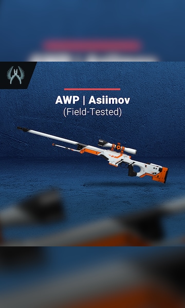 Buy AWP | Asiimov (Field-Tested) Key GLOBAL - Cheap - G2A.COM!