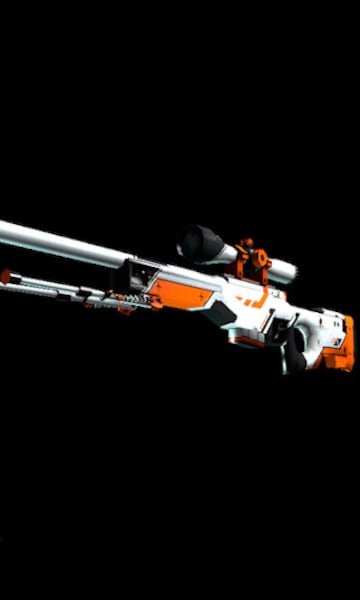 Buy AWP | Asiimov (Well-Worn) - Cheap - G2A.COM!