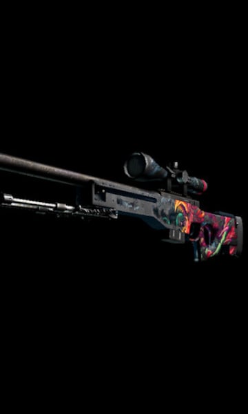 Buy AWP | Hyper Beast (Battle-Scarred) - Cheap - G2A.COM!