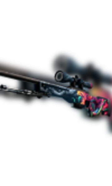 AWP | Hyper Beast (Minimal Wear) 🥇 Best Prices | G2A.COM