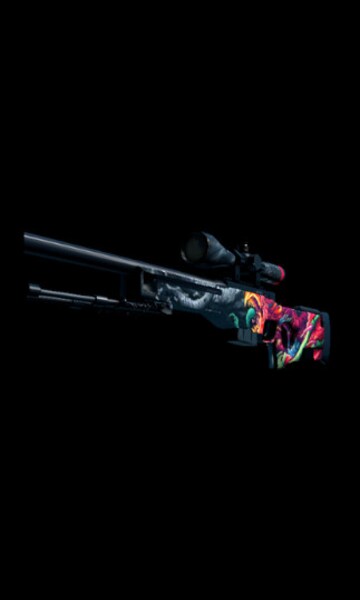 AWP | Hyper Beast (Minimal Wear) 🥇 Best Prices | G2A.COM