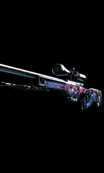 Acheter AWP | Neo-Noir (Neuve) - Pas cher - G2A.COM!