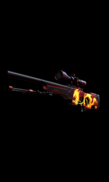 AWP | Wildfire (Feldgetestet) kaufen - Günstig - G2A.COM!