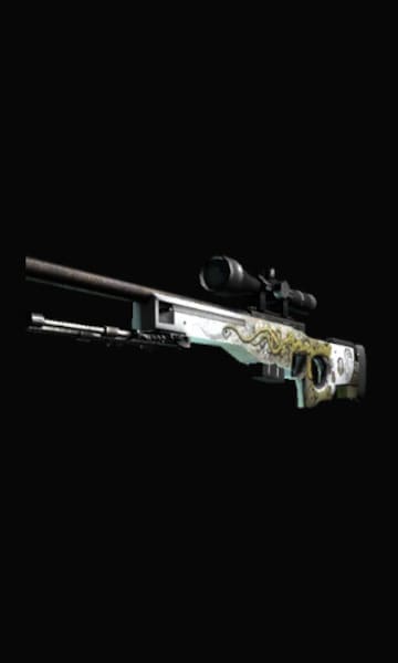 AWP | Worm God (Feldgetestet) kaufen - Günstig - G2A.COM!