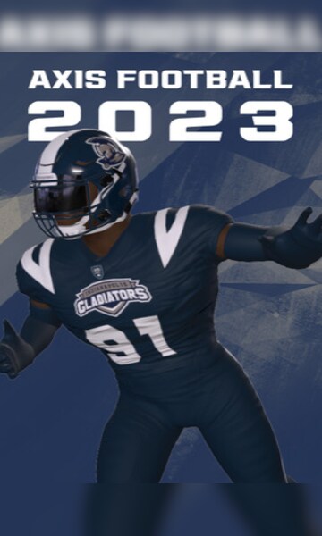 Axis Football 2023 (PC) - Steam Schlüssel - GLOBAL kaufen - Günstig ...