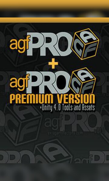 Axis Game Factory's AGFPRO & PREMIUM Bundle 🥇 Best Prices | G2A.COM