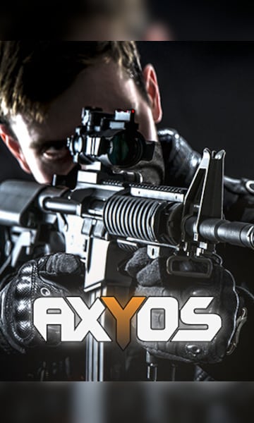 Buy AXYOS (PC) - Steam Gift - RU/CIS - Cheap - G2A.COM!