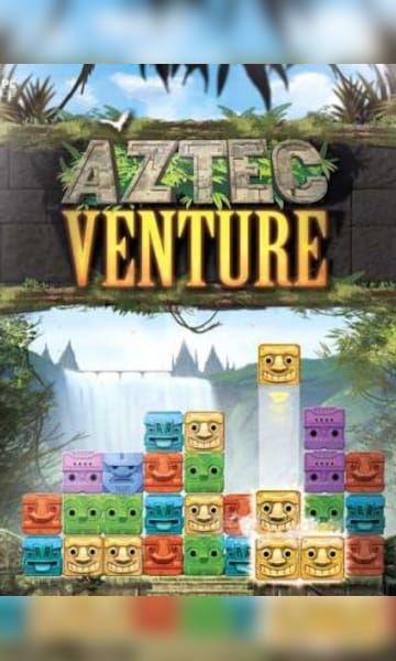 Aztec Venture 🥇 Best Prices | G2A.COM