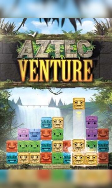 Buy Aztec Venture Steam Gift GLOBAL - Cheap - G2A.COM!