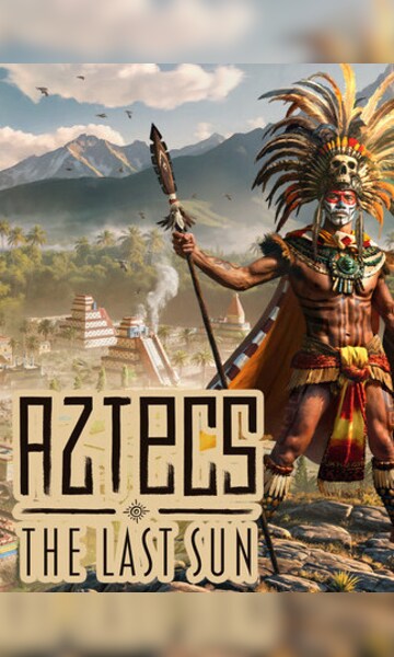 Aztecs: The Last Sun (PC) - Steam Schlüssel - GLOBAL kaufen - Günstig - G2A.COM!