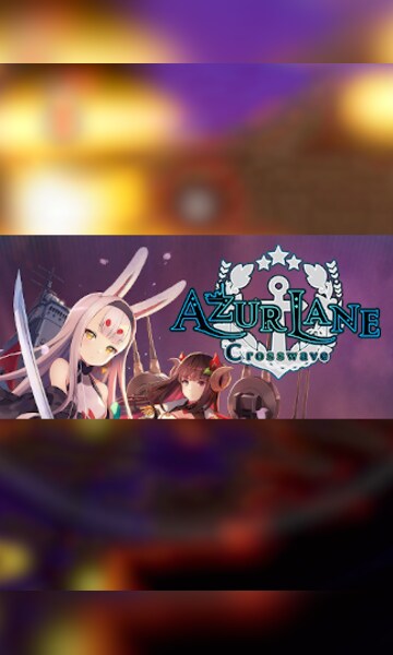 ¡Comprar Azur Lane: Crosswave (PC) - Steam Regalo - EUROPA - Barato - G2A.COM!