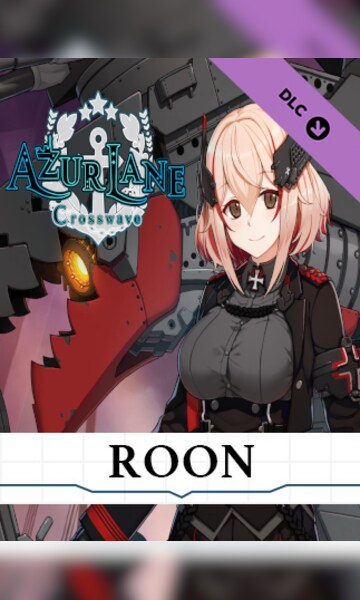 Kaufe Azur Lane Crosswave - Roon (PC) - Steam Schlüssel - GLOBAL ...