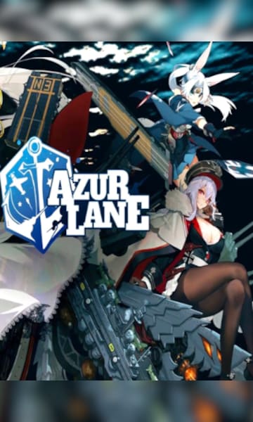 Acheter Azur Lane Ship of Gems - GLOBAL - Pas cher - G2A.COM!