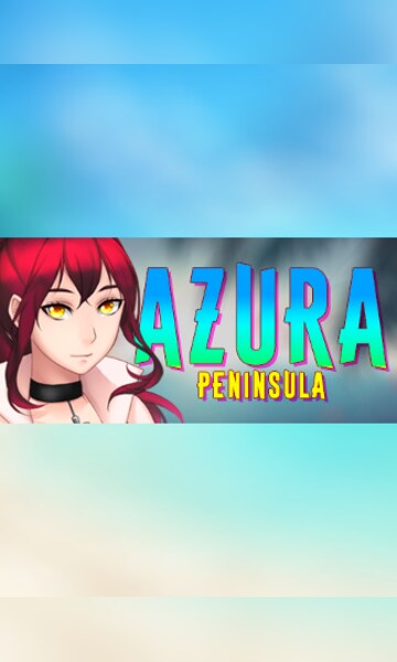 Buy AZURA Steam Key GLOBAL - Cheap - G2A.COM!