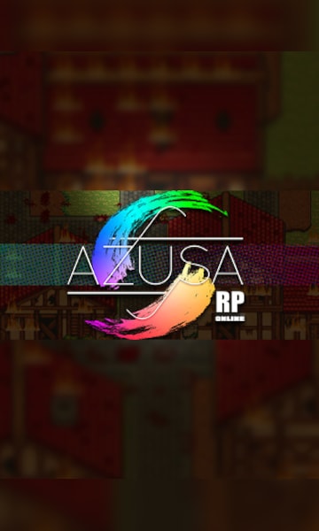Azusa RP Online 🥇 Best Prices | G2A.COM