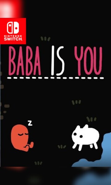 Buy Baba Is You (Nintendo Switch) - Nintendo eShop Key - UNITED STATES ...