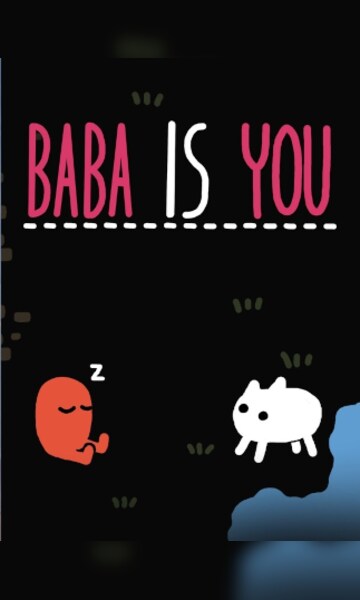 Baba Is You 🥇 Mejores ofertas y precios baratos | G2A.COM