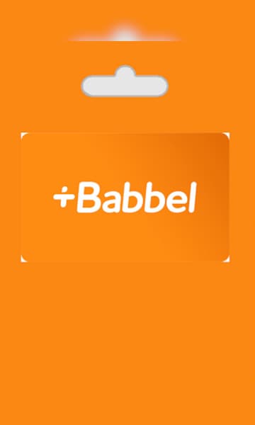 Buy Babbel Subscription 6 Months - Babbel Key - GERMANY - Cheap - G2A.COM!