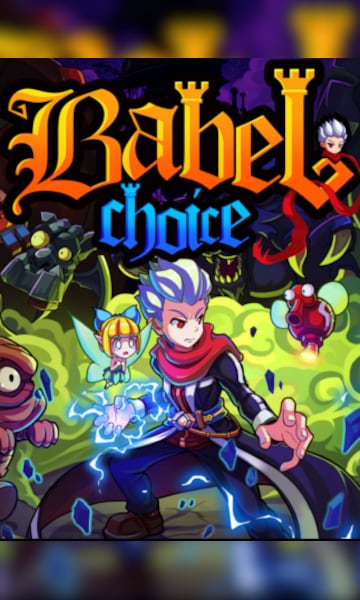 Babel: Choice 🥇 Best Prices | G2A.COM