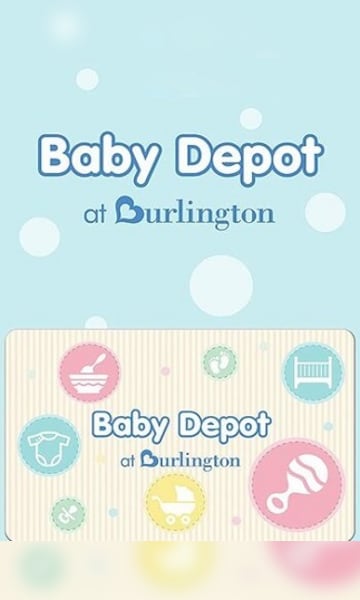 Baby Depot at Burlington 🥇 Best Prices | G2A.COM