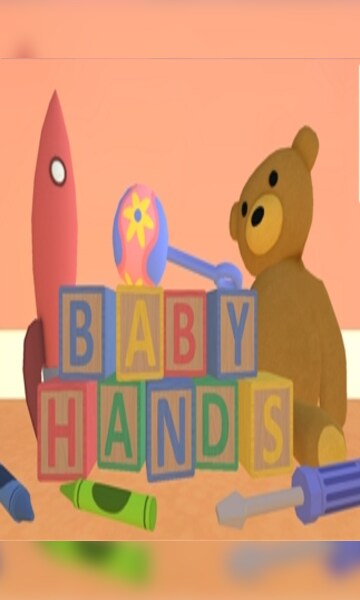 Buy Baby Hands VR Steam Key GLOBAL - Cheap - G2A.COM!