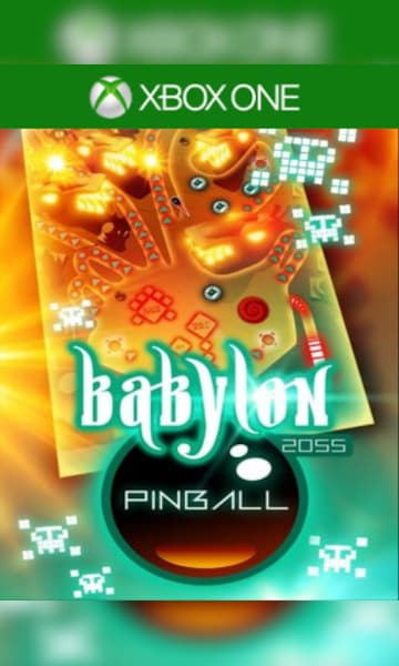 Kup Babylon 2055 Pinball (Xbox One) - Xbox Live Klucz - EUROPA - Tanio ...