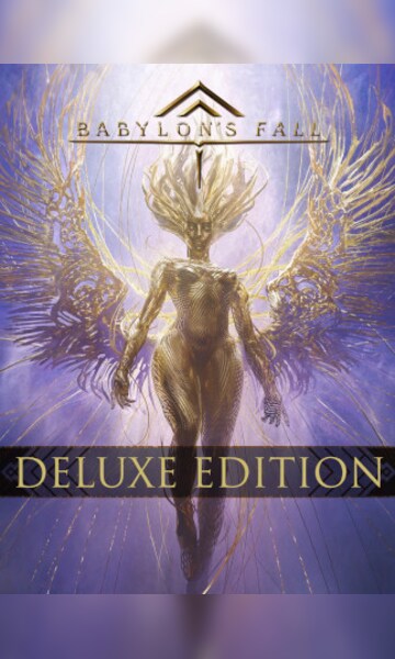 Buy BABYLON'S FALL | Digital Deluxe Edition (PC) - Steam Gift - NORTH ...