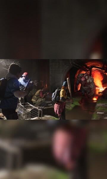 Buy Back 4 Blood (PC) - Steam Key - EUROPE - Cheap - G2A.COM!