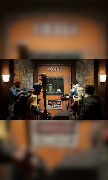 Buy Back 4 Blood Steam Key Game