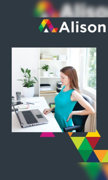 ¡Comprar Back Safety Alison Course GLOBAL - Parchment Certificate ...