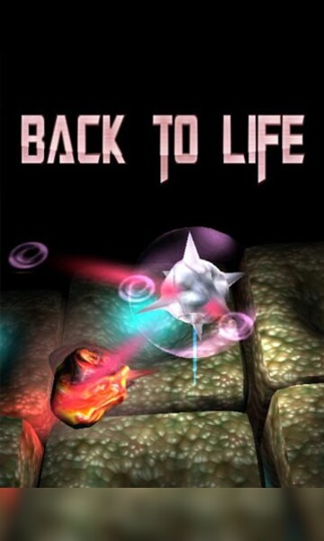 Buy Back To Life 2 Steam Gift GLOBAL - Cheap - G2A.COM!