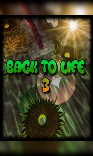 Back To Life 3 🥇 Best Prices | G2A.COM