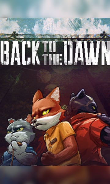 Back to the Dawn 🥇 Best Prices | G2A.COM
