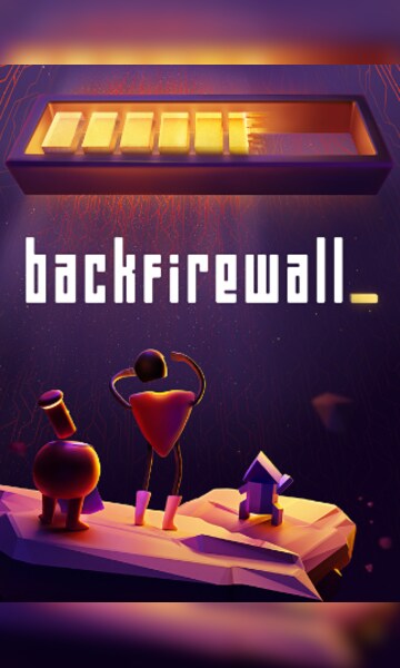 Backfirewall_ (PC) - Steam Schlüssel - GLOBAL kaufen - Günstig - G2A.COM!