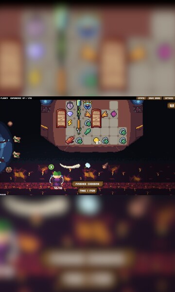 Buy Backpack Hero (PC) - Steam Key - GLOBAL - Cheap - G2A.COM!