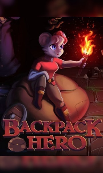 Buy Backpack Hero (PC) - Steam Key - GLOBAL - Cheap - G2A.COM!