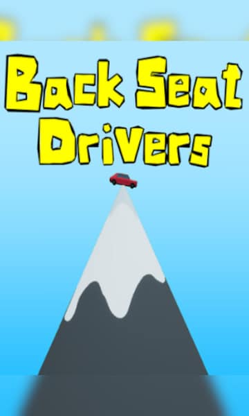 Buy Backseat Drivers (PC) - Steam Account - GLOBAL - Cheap - G2A.COM!