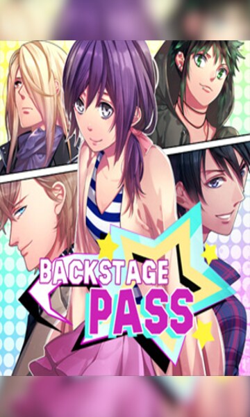 Backstage Pass 🥇 Best Prices | G2A.COM